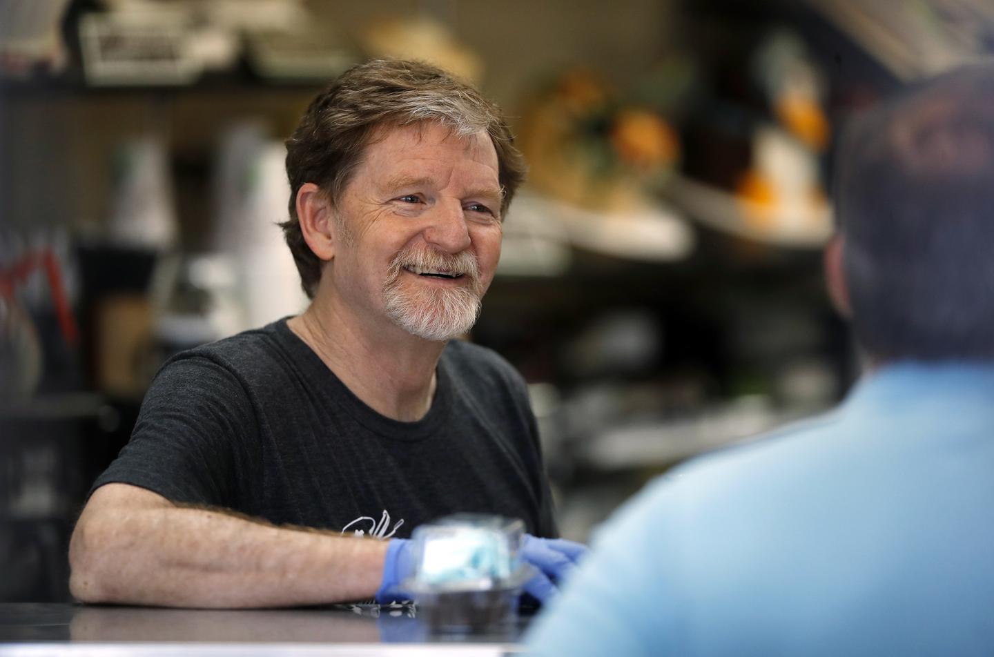 The Ongoing Persecution of a Christian Baker | RealClearReligion