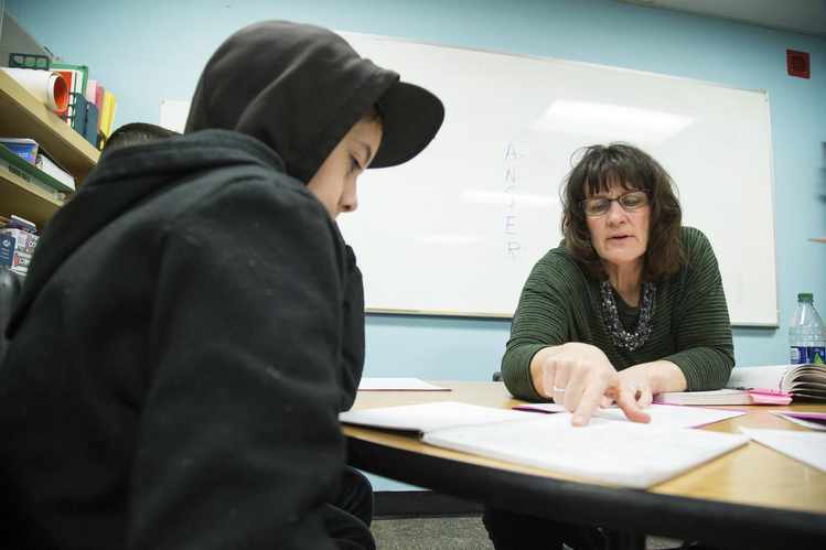 The Answer to School Violence Is Social-Emotional Learning ...