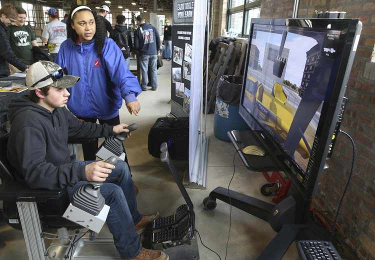 Apprenticeship Programs Reach An Inflection Point Realclearpolicy