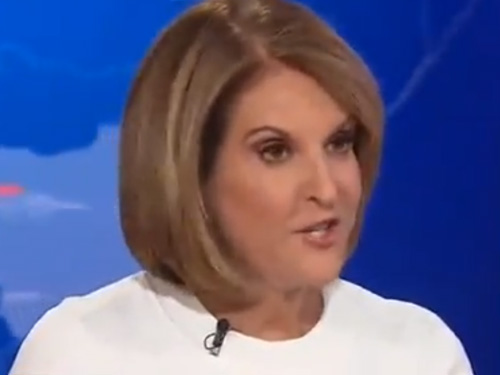 CNN's Gloria Borger: "Partially True" That Trump Prepared For Kim ...