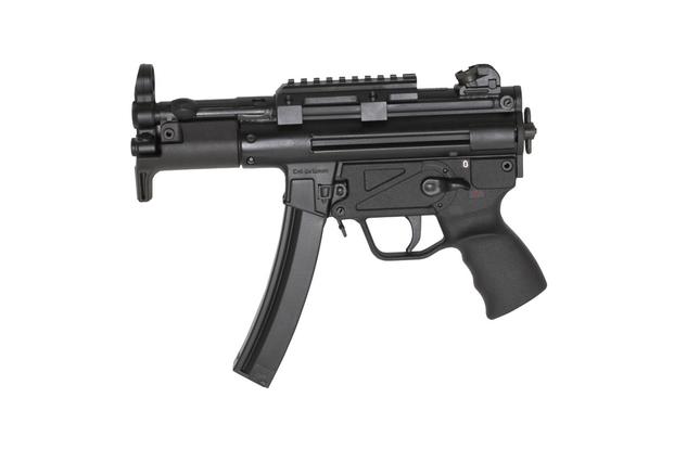 Army Selects 10 Commercial Subcompact Weapons for Future Testing ...