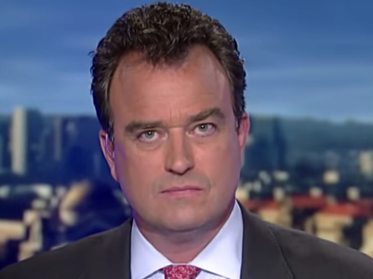 Fox News Sunday Panel Legacy Of Pope Benedict House Gop Prepares Investigations Video