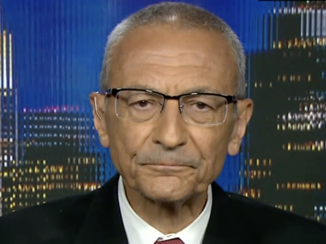 Podesta on IG Report: "Absolutely True" Majority Of FBI Employees Didn ...