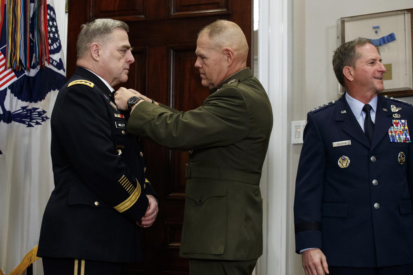 Gen. Milley is Right: The U.S. Army is On the Mend | RealClearDefense