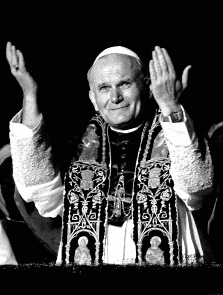 Personalism: The Philosophy We Need | RealClearReligion