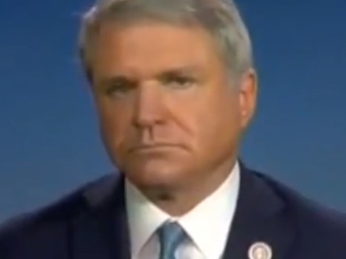 Chairman McCaul on Immigration Legislation: "We're Going To Get ...