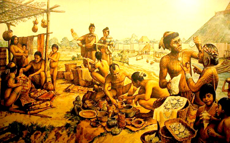 The Forgotten Culture That Built America's "Pyramids" of Dirt ...