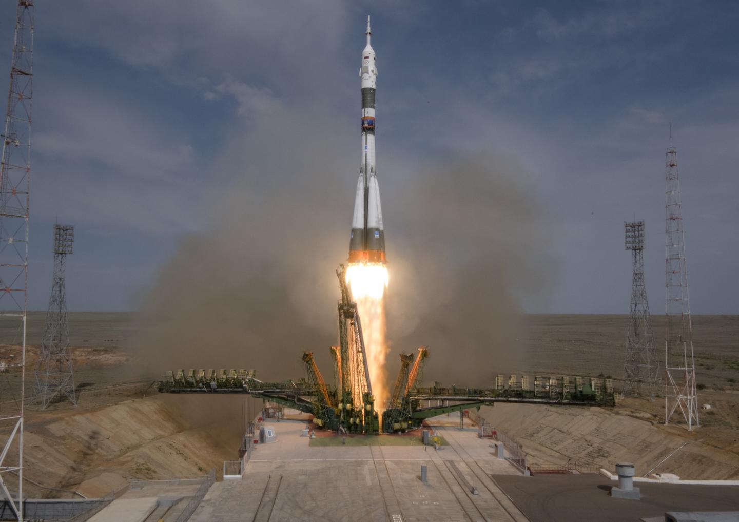 The Dangerous Lives of Russia's Rocket Scavengers | RealClearScience
