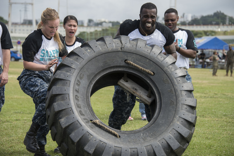 5 Military Rewards That Aren't Actually That Great | RealClearDefense