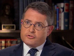 NBC's Hallie Jackson: Judges Wouldn't Be On Federalist Society List If ...