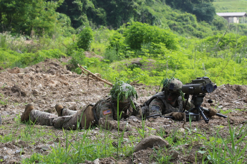 Exit Strategy: Will U.S. Troops Leave South Korea? | RealClearDefense