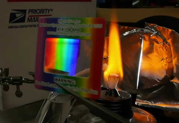 How to Control Light with Magnetic Fields | Video | RealClearScience