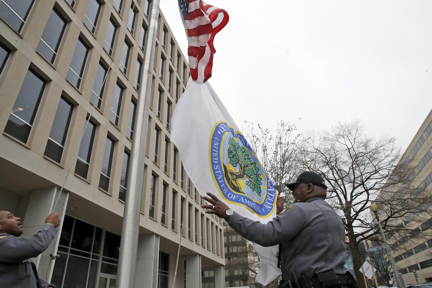 Civil-Rights-Discrimination Complaints More Than Doubled for DoEd ...