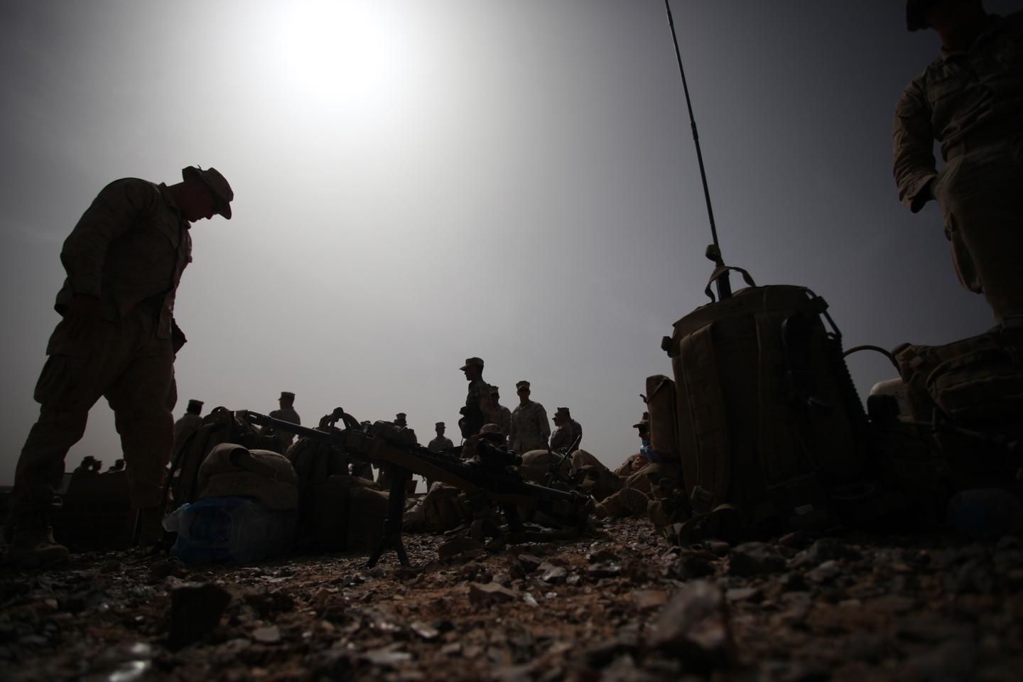 Maintaining UK, U.S. Military Relationship has $10b Price Tag ...