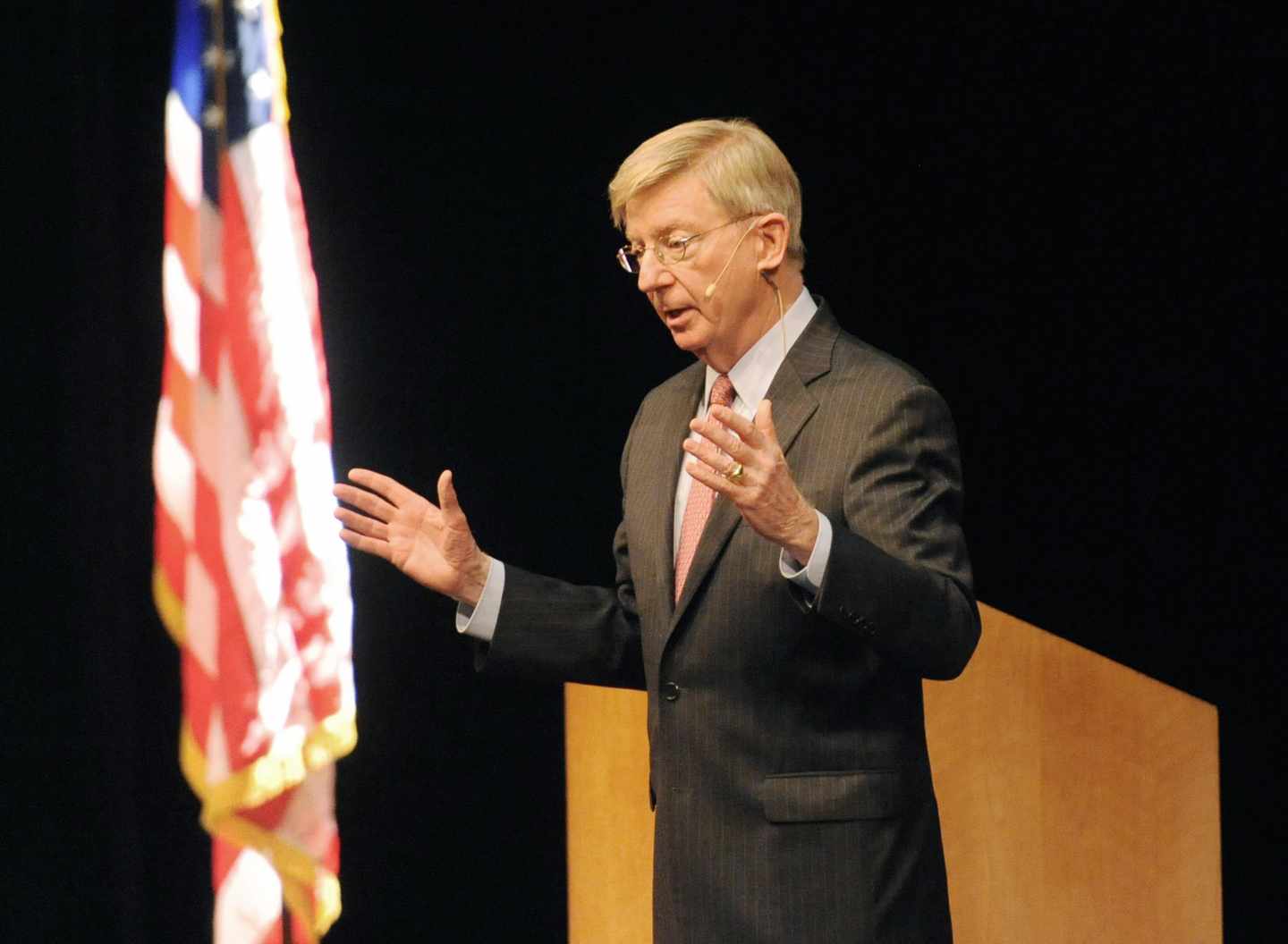 George Will's "Conservatism" | RealClearBooks