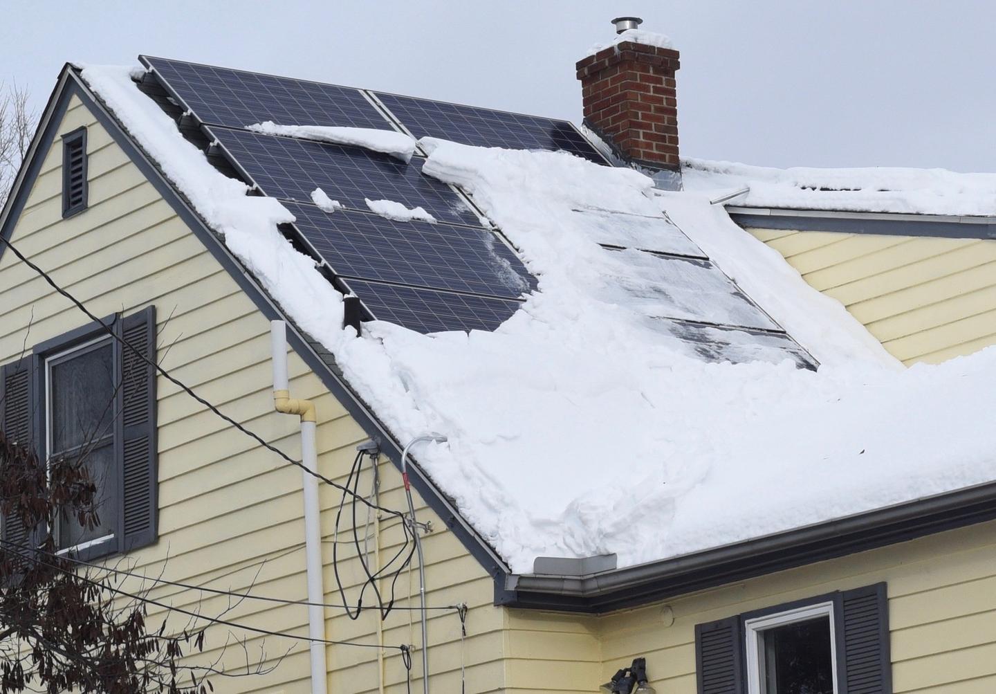 Small-Scale Solar Power Could Benefit Remote Areas | RealClearEnergy