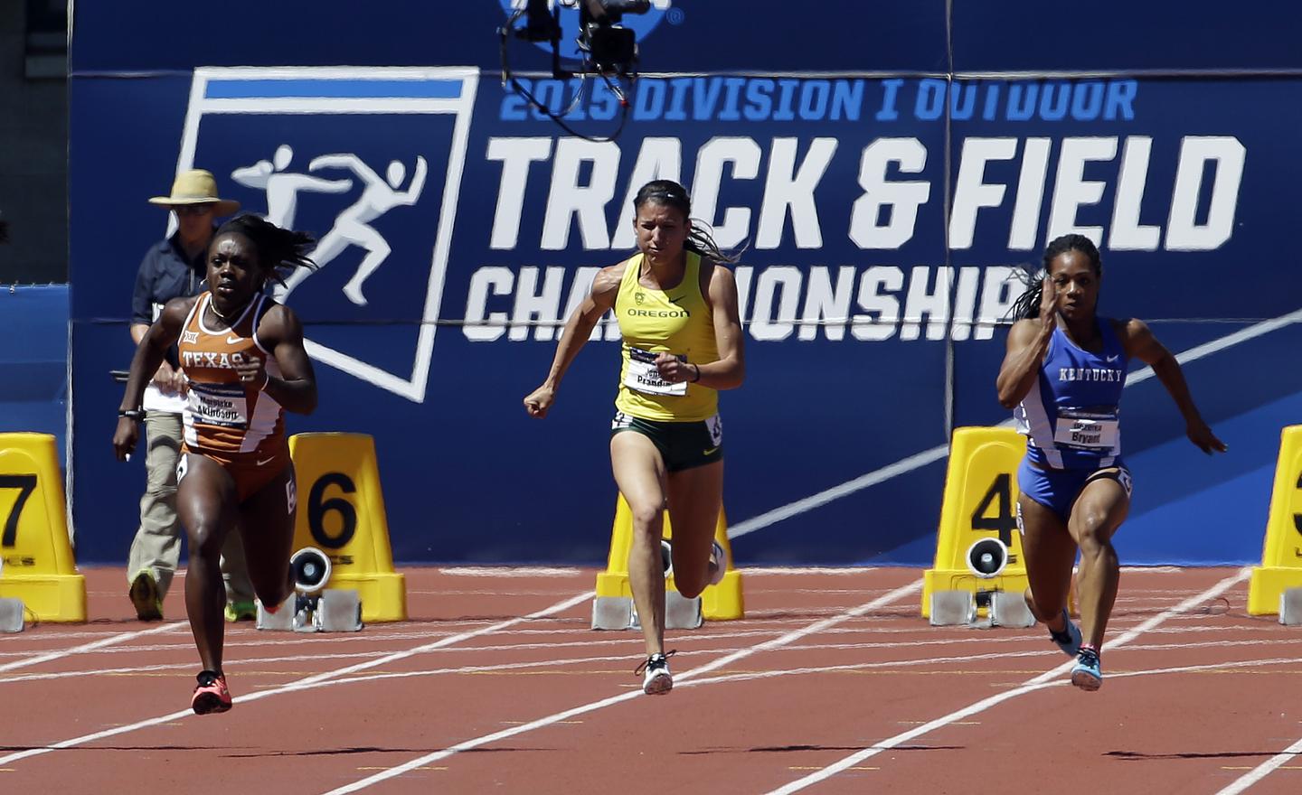 Are Elite Sprinters Really Reacting Faster Than Ever? | RealClearScience