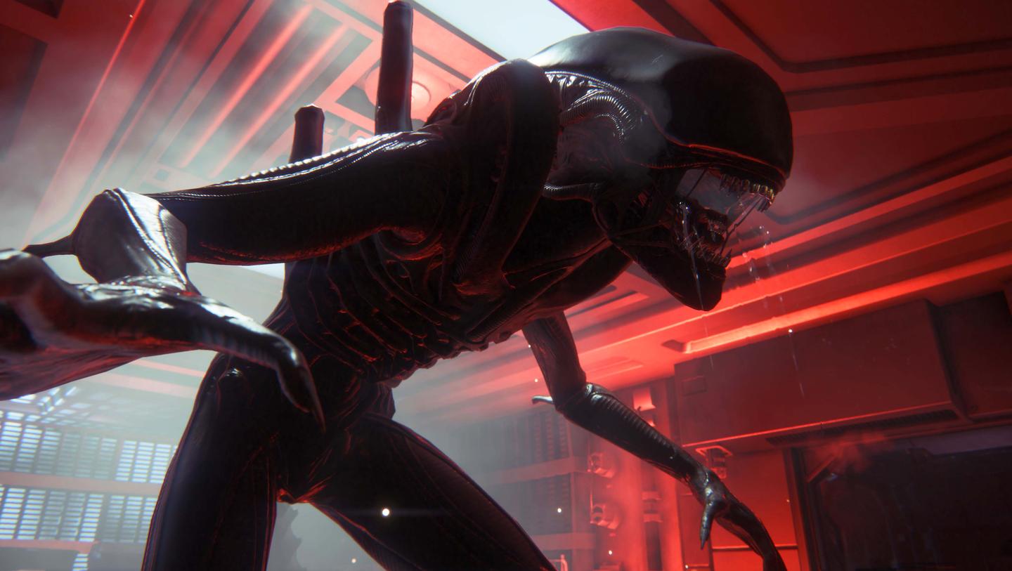 Alien: Academia's Favorite Film | RealClearScience