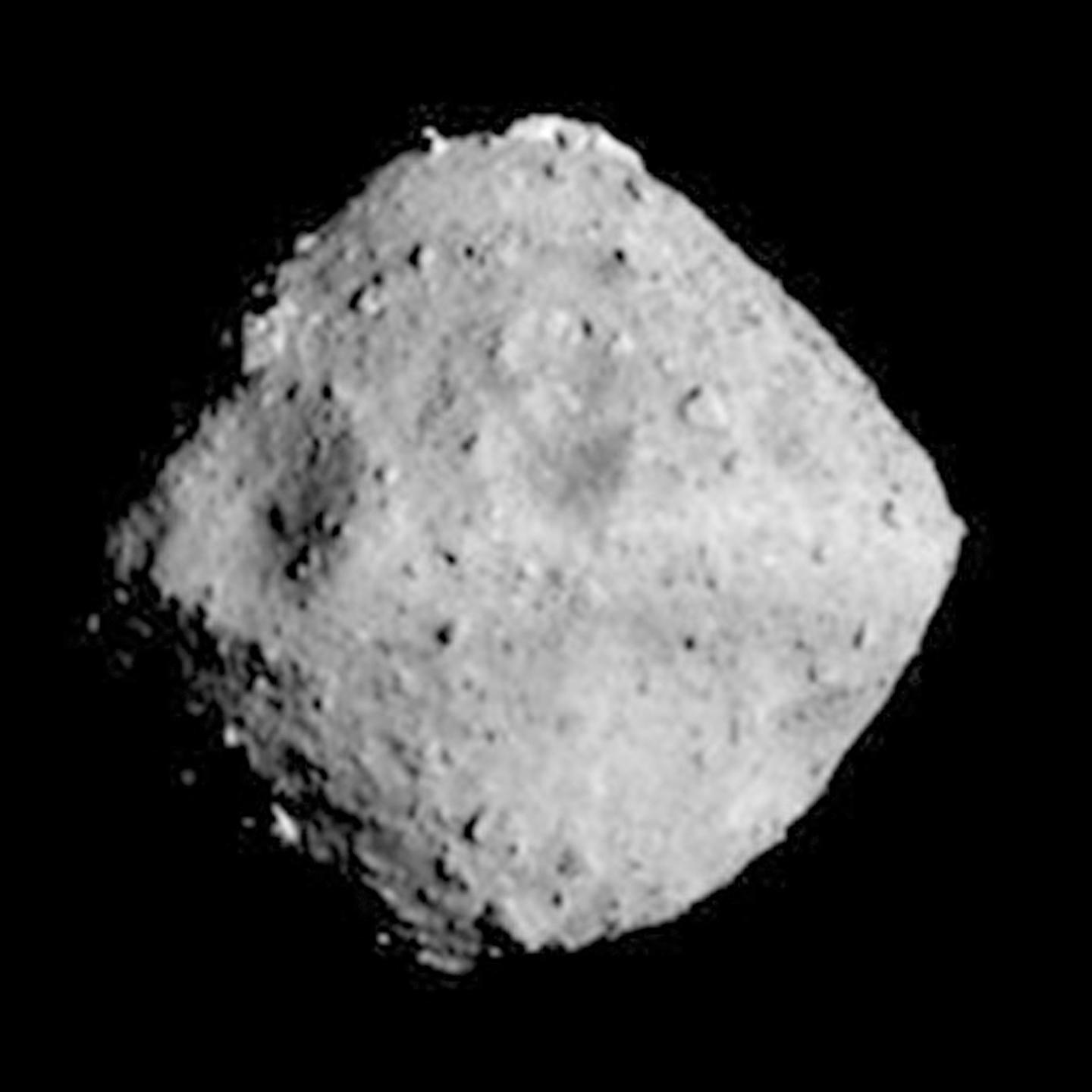 How Asteroid Mining Will Save Earth | Video | RealClearScience