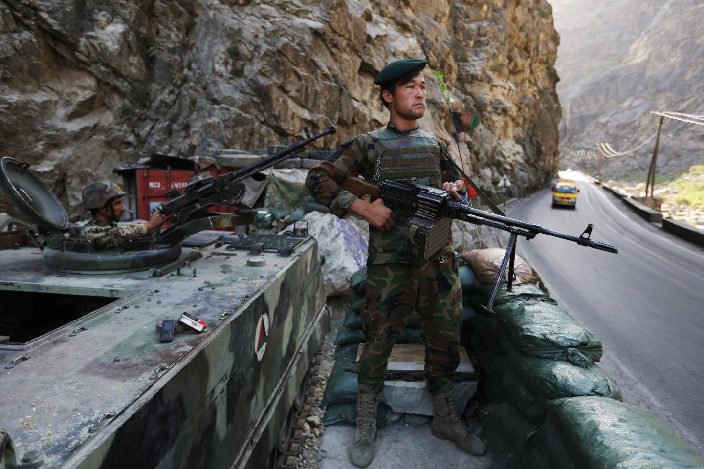 War of Error: The CIA in Afghanistan & Pakistan | RealClearBooks