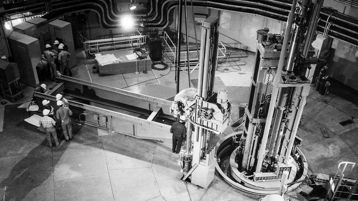 DoE Moves Forward With Controversial Test Reactor | RealClearScience