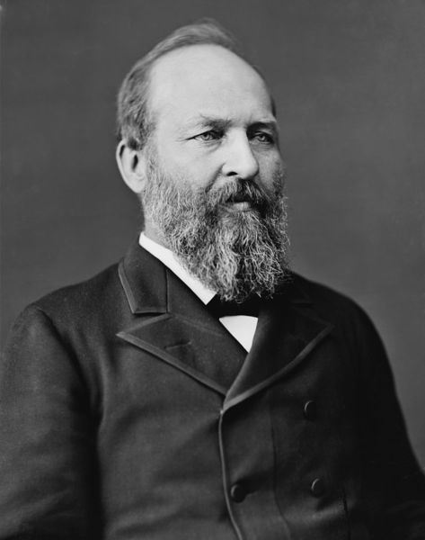 The Agonizing Death of James Garfield | RealClearHistory