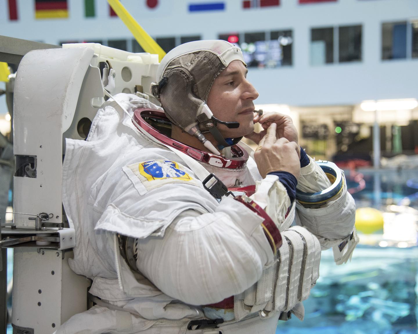 NASA's Survival Training Is Notoriously Insane | RealClearScience