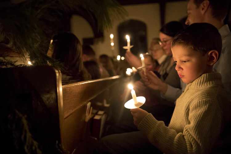 As Churches Close, a Way of Life Fades | RealClearPolitics
