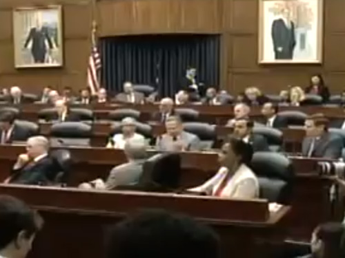 House Democrats Applaud Peter Strzok: "No Evidence of Bias In My ...