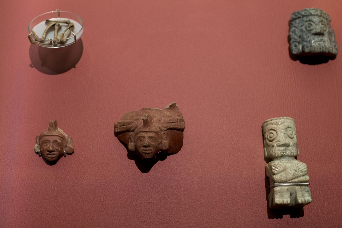 Quake Reveals Hidden Temple Inside Aztec Pyramid | RealClearScience