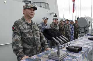 China's New Combat Units Prepare for Electronic Warfare | RealClearDefense