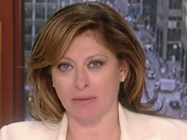 Maria Bartiromo: Trump's Presser With Putin "Was Probably the Low Point ...