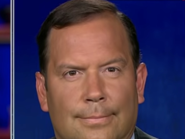 Steve Cortes: House Republicans "Clearly Underdogs" In Keeping Majority ...