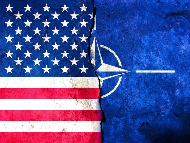 Is This the End of NATO? | RealClearDefense