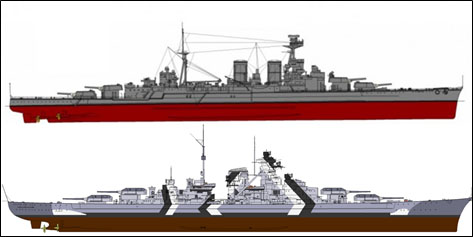 Are We Building Battleships? | RealClearDefense