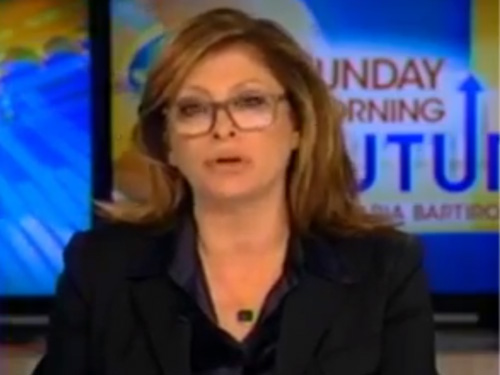 Bartiromo: Is It High Time We Admit the Obama Administration Spied On ...