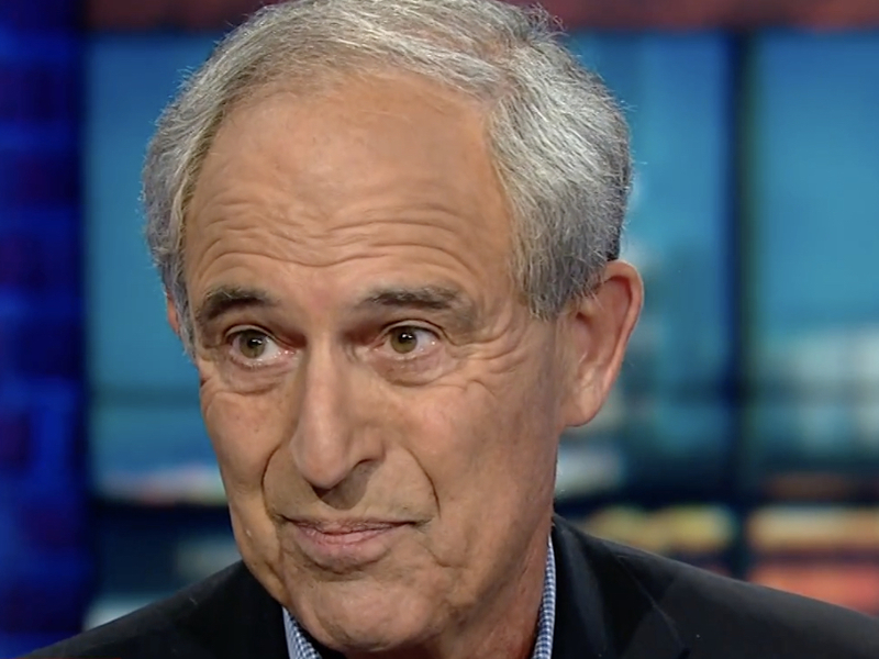 Cohen Attorney Lanny Davis Releases Trump Tape To CNN: Cohen Will Speak ...