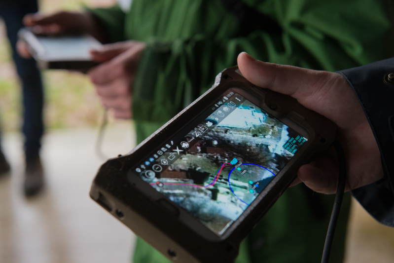 No GPS? No Problem, There Are Increasingly More Options | RealClearDefense