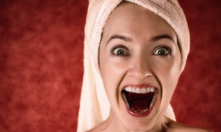 Why Cuts in Your Mouth Heal Much Faster | RealClearScience