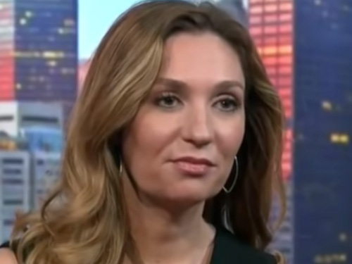 Amanda Carpenter: "Incredibly Risky" To Launch Impeachment Inquiry On ...