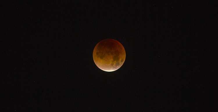 Lunar Eclipse Myths From Around the World | RealClearScience