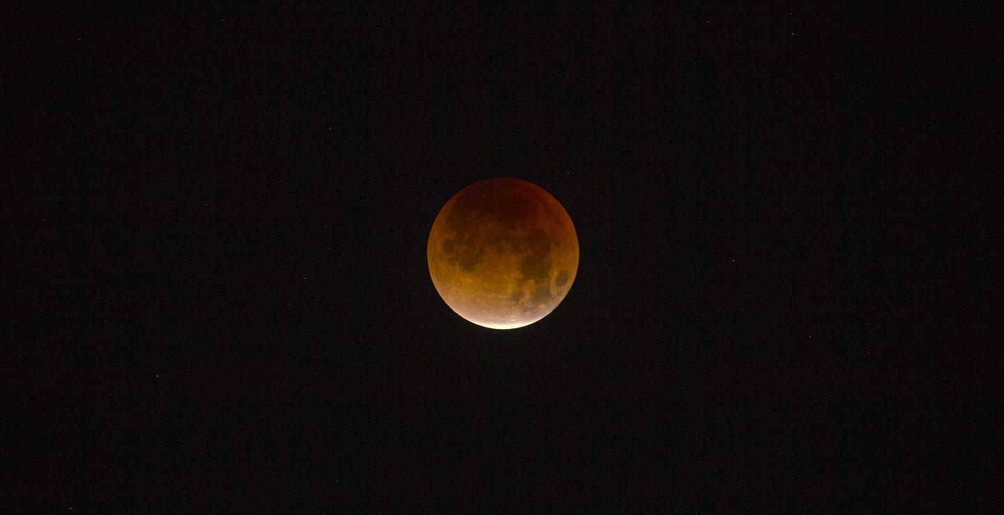 Lunar Eclipse Myths From Around the World | RealClearScience