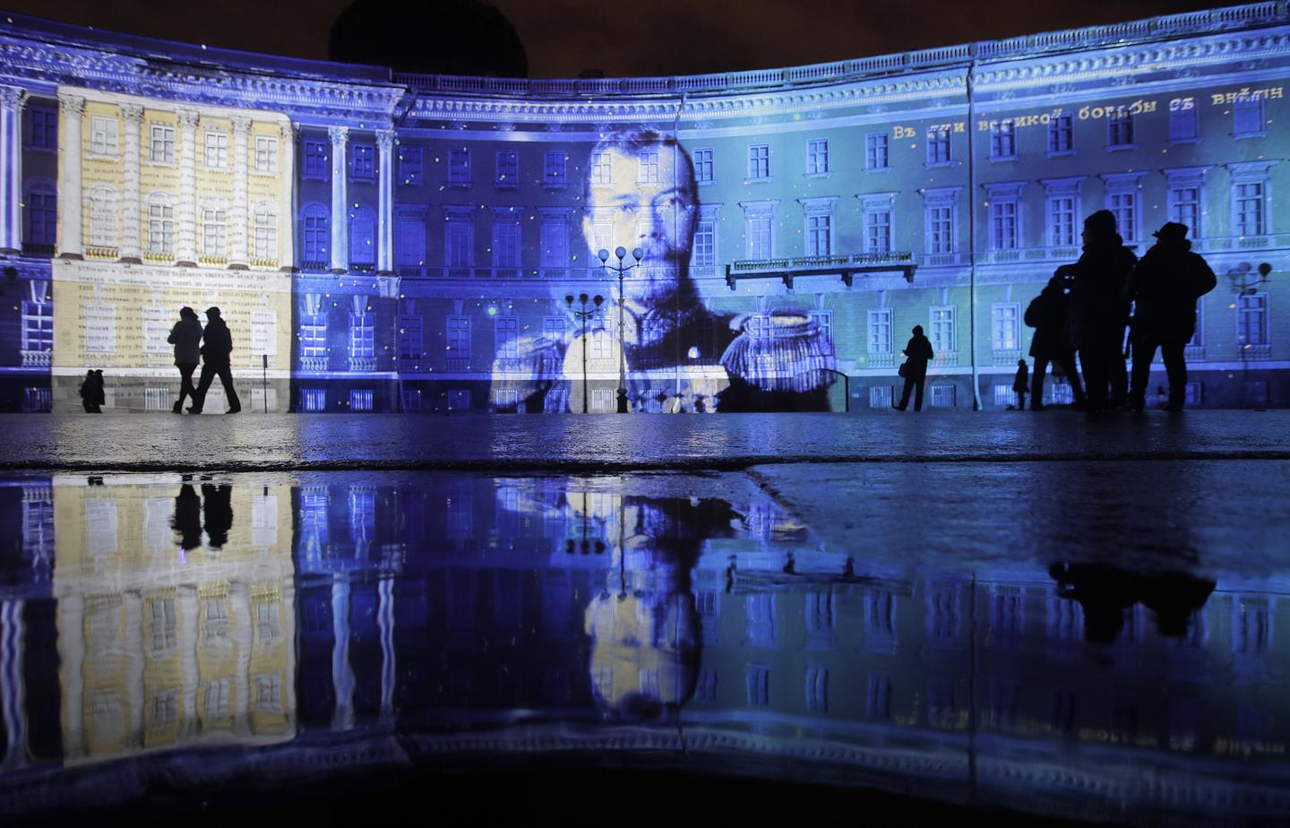 The 'Willy-Nicky' Telegrams | RealClearHistory