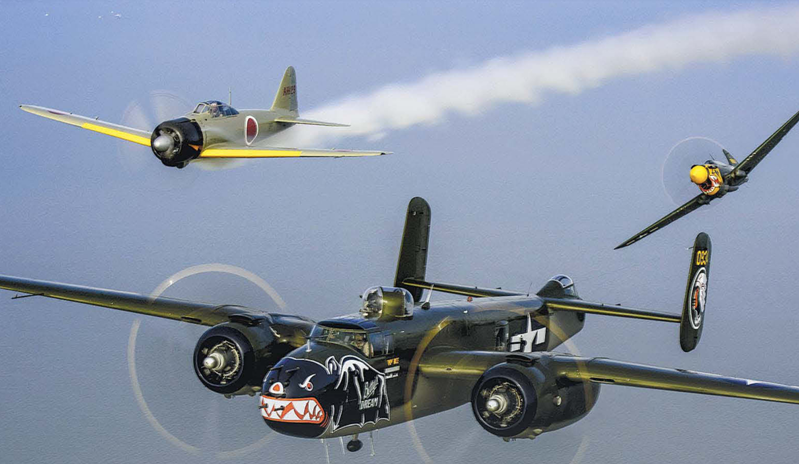 Aerial Warfare: The Battle for the Skies | RealClearDefense