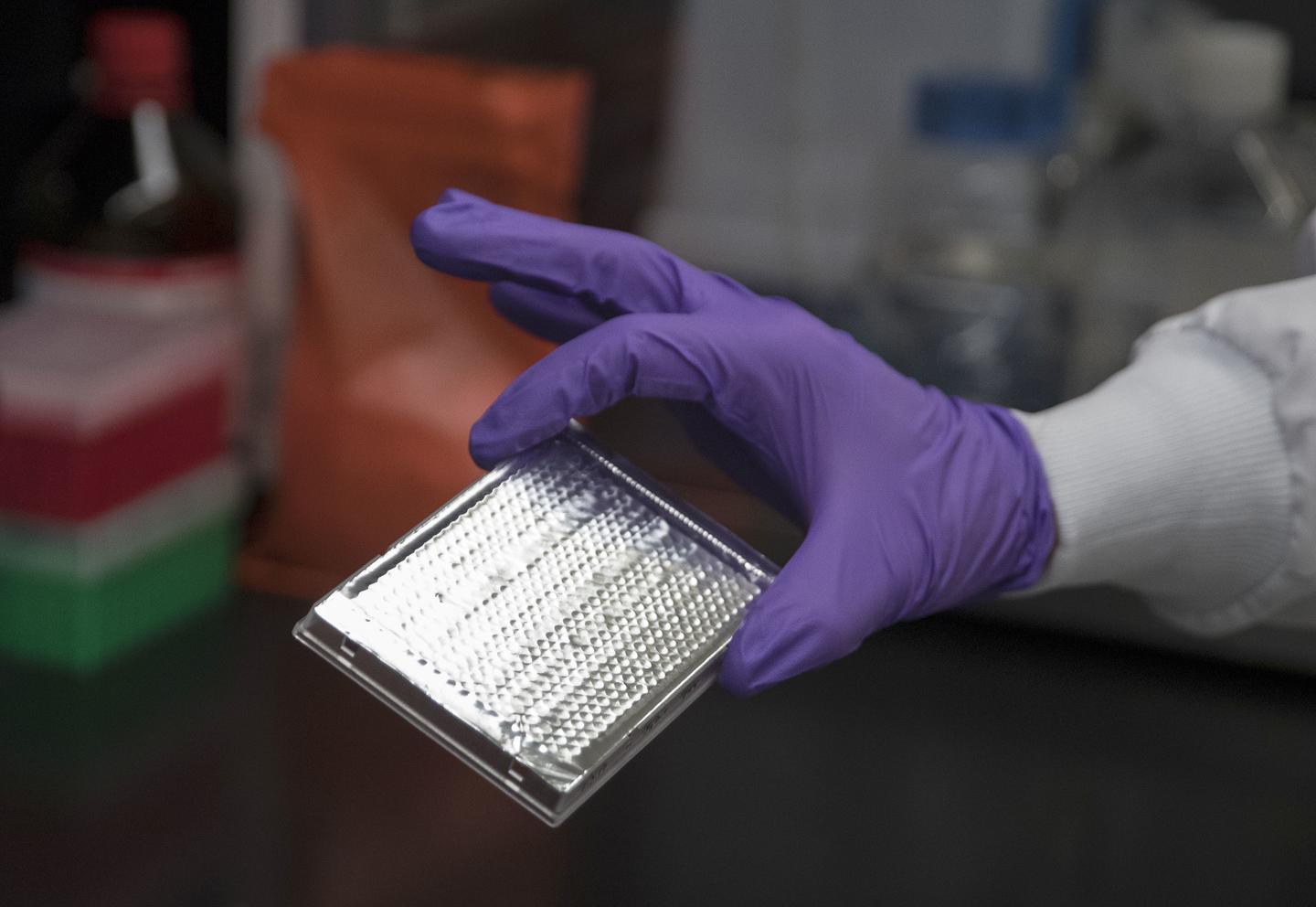 How the U.S. Fought the 1957 Flu Pandemic | RealClearScience