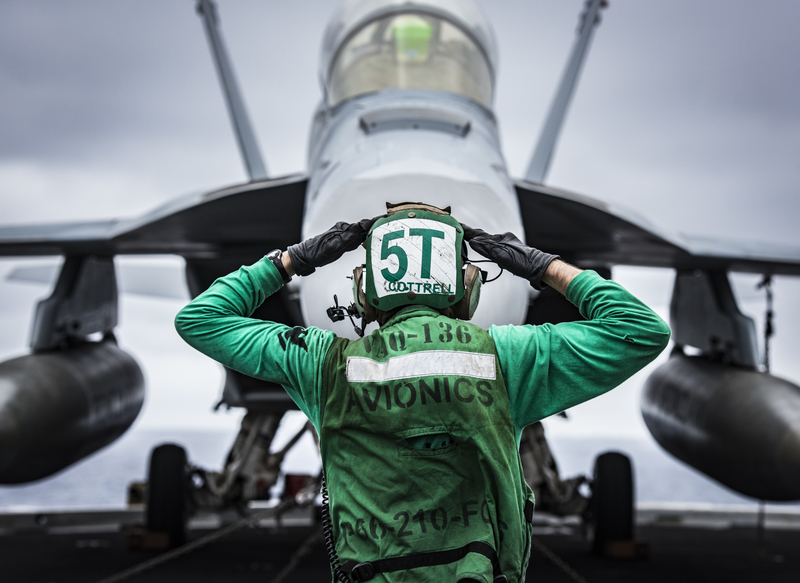 Navy Wants Electronic Weapons That Go to 11 | RealClearDefense