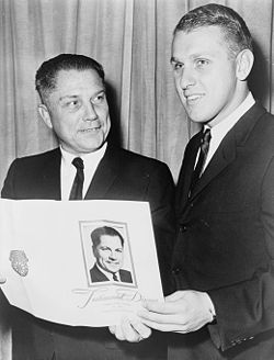 Enduring Mystery of Death of Jimmy Hoffa | RealClearHistory