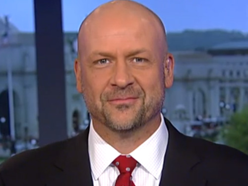 'Special Report' Panel: How Rick Gates Testimony Impacts Manafort Trial ...