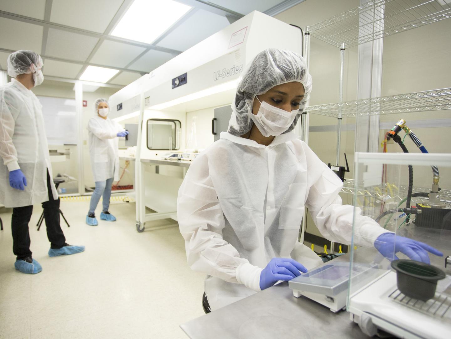 Controlling Body's Electric Signals Could Help It Heal | RealClearScience