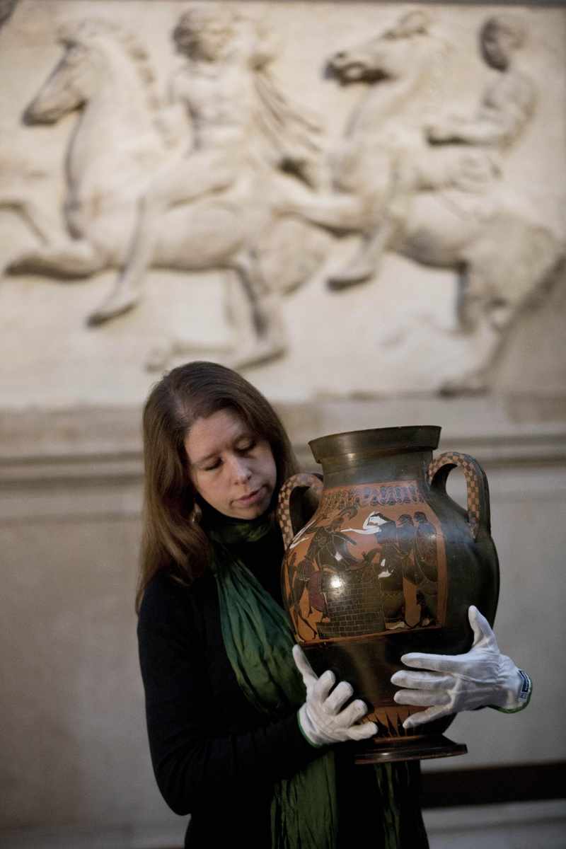 In Search of Troy | RealClearScience